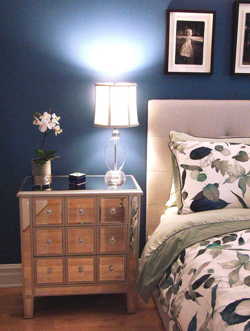 Bedroom Design in Rosemont - Versa Style Design