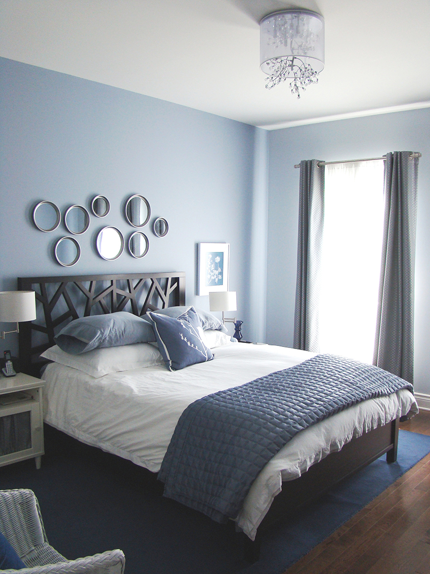 Bedroom Design in Brossard - Versa Style Design