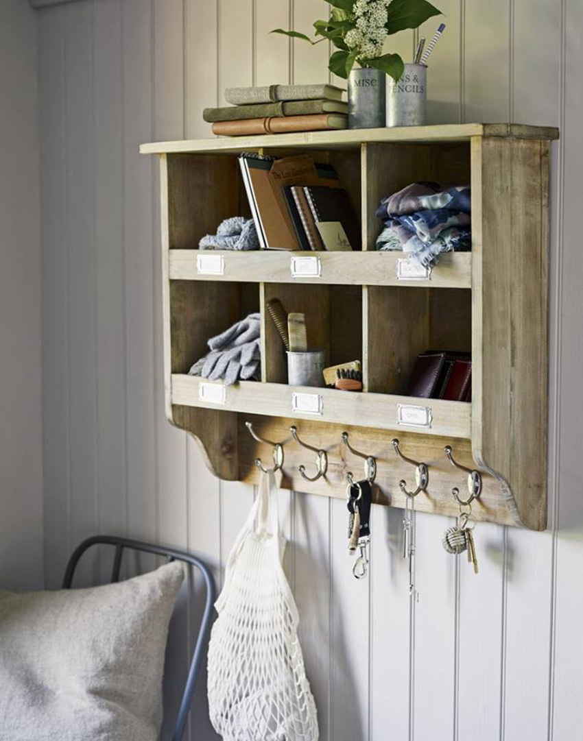 Organizing Your Home in 5 Steps - Versa Style Design