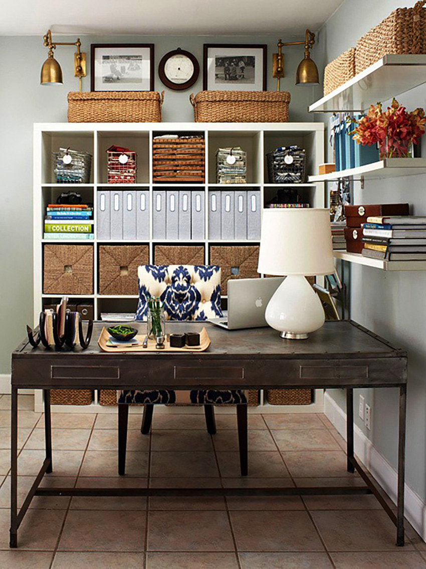 Organizing Your Home in 5 Steps - Versa Style Design