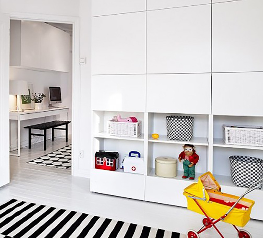 Organizing Your Home in 5 Steps - Versa Style Design