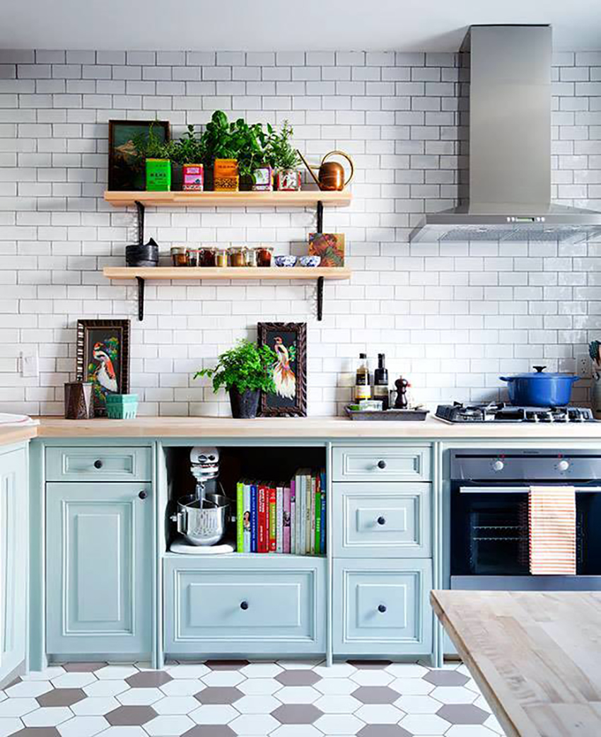 Kitchen counters and how to choose one - Versa Style Design