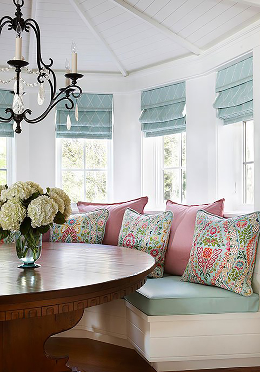 Revamping Your Interiors: Window Treatments - Blinds and Shutters ...