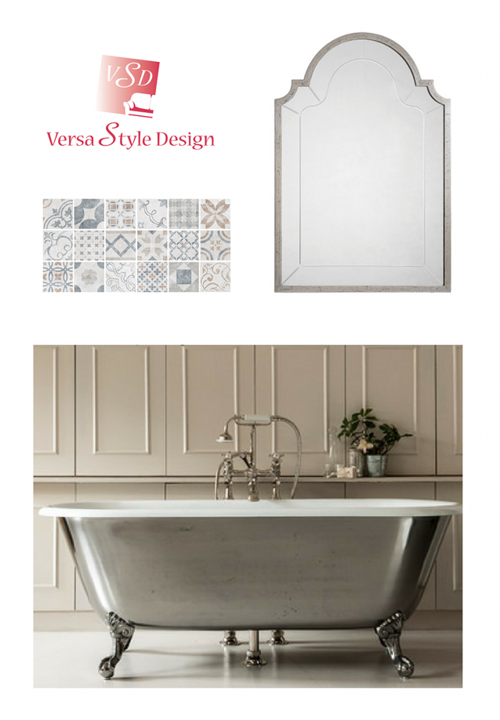 Bathroom Trends - Versa Style Design