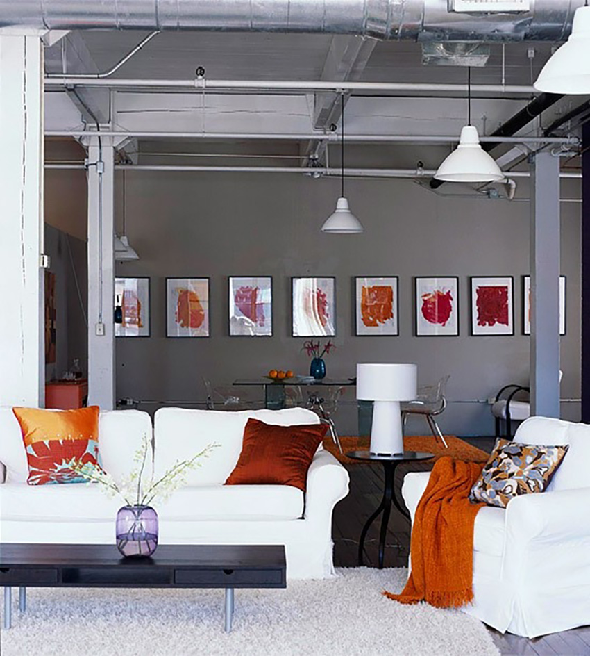 The Best Colour Combinations for Your Home - Versa Style Design
