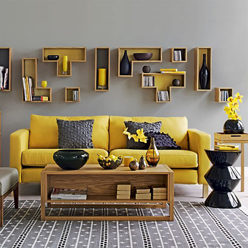 The Best Colour Combinations for Your Home - Versa Style Design
