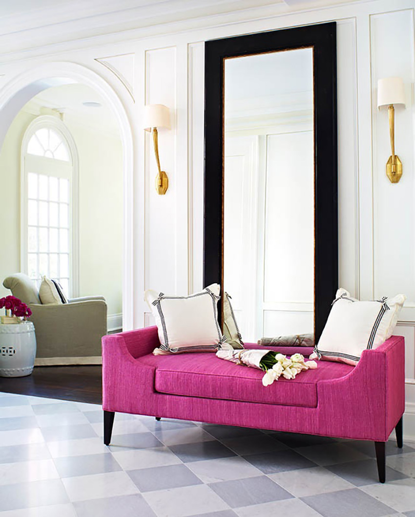 The Best Colour Combinations for Your Home - Versa Style Design