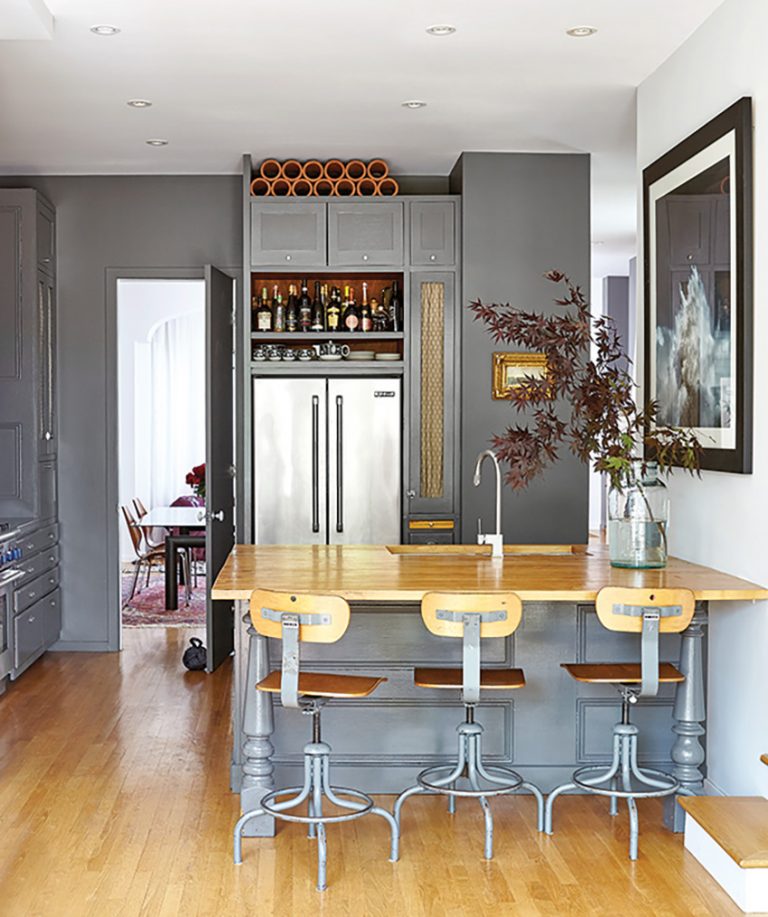 Les comptoirs de cuisine et comment les choisir - Versa Style Design