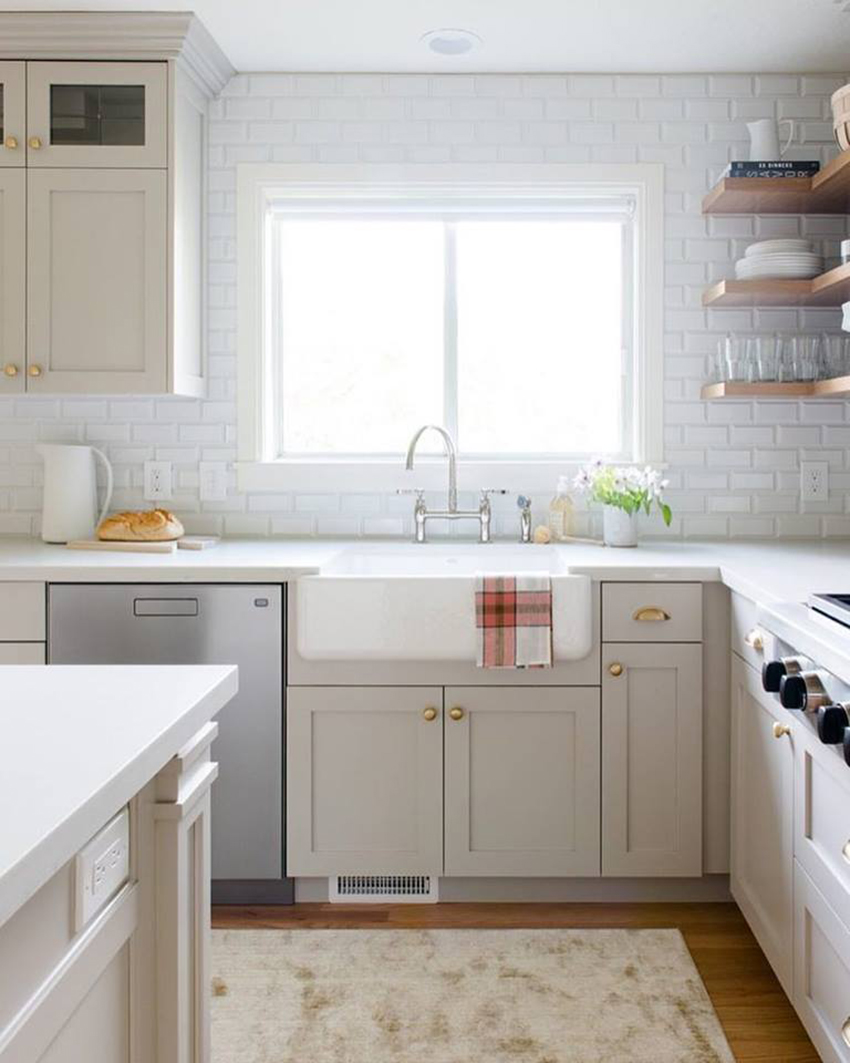 Les comptoirs de cuisine et comment les choisir - Versa Style Design