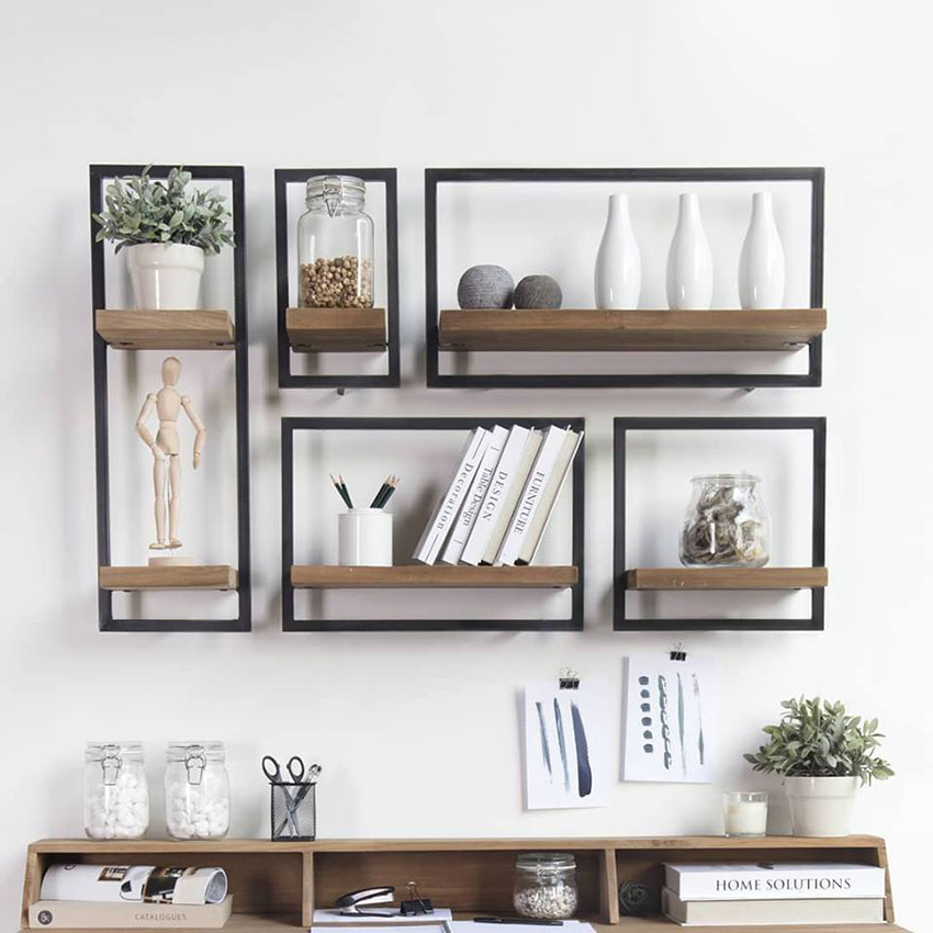 Get Organized with Storage Design in Montreal - Versa Style Design