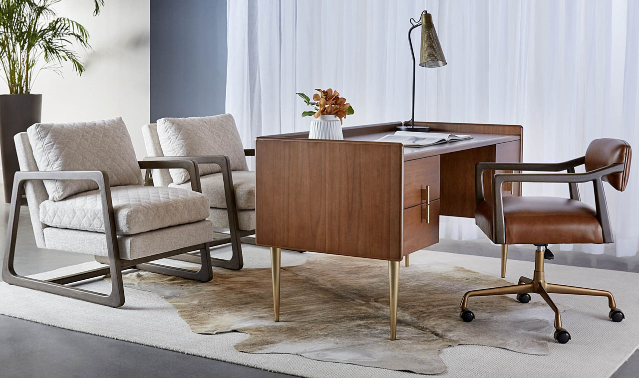 Office Ideas: Great Storage Components for your Workspace - Versa Style ...