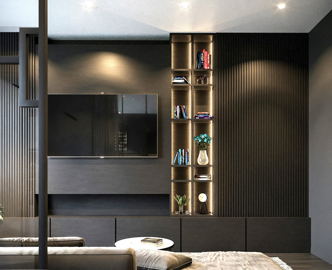 Smart Organization Strategies for Busy Families - Versa Style Design